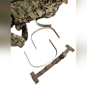 MYSTERY RANCH | Bags | Mystery Ranch Thor Jammer Nsw Eod Socom Crye ...